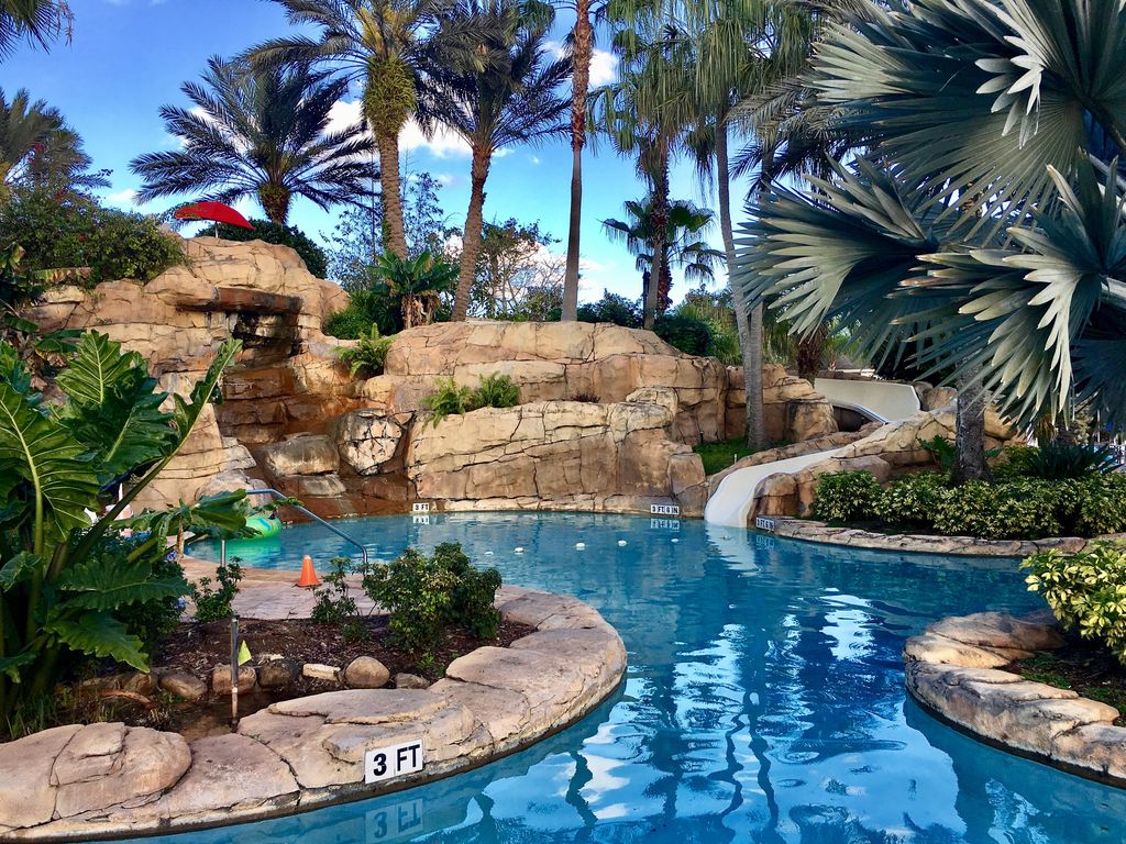 5 Great Reasons to Choose Reunion Resort for Your Disney Vacation