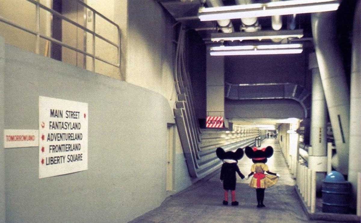 5 Disney World Secrets you need to know | by ExclusivePrivateVillas.com