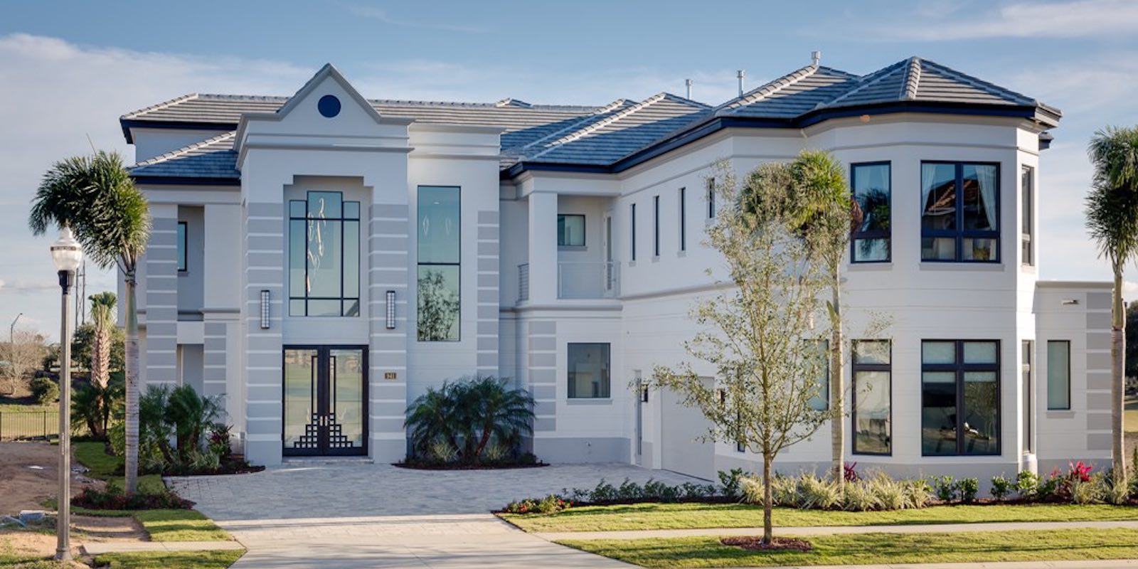 Large Villas in Orlando | Exclusive Private Villas