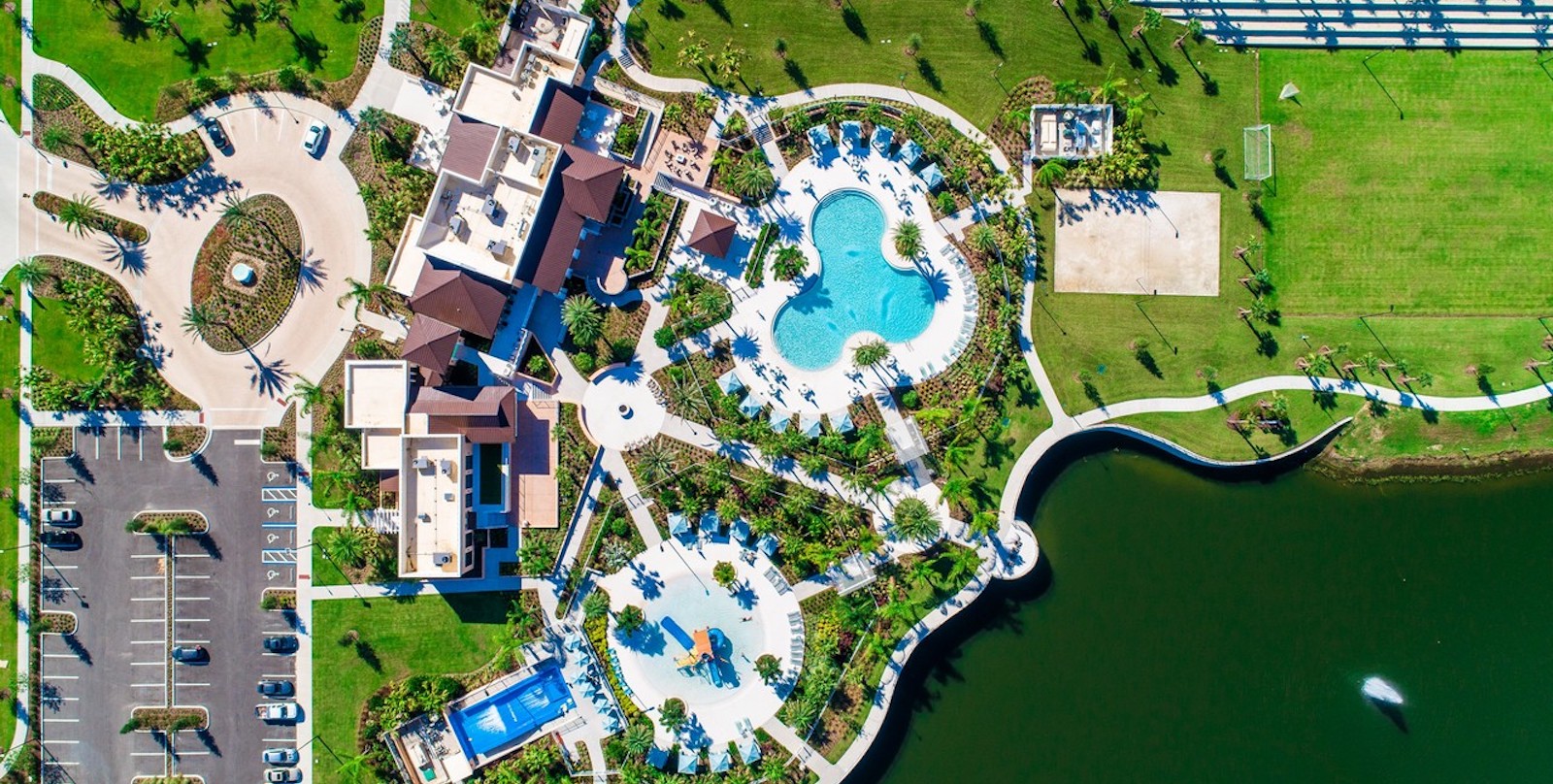 Luxury Solara Resort Villas | from ExclusivePrivateVillas.com